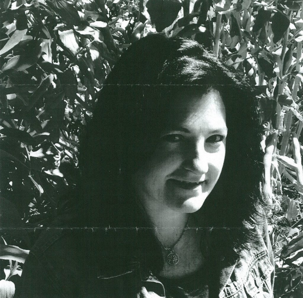 Jennifer Robin Terry – Doris G. Quinn Foundation