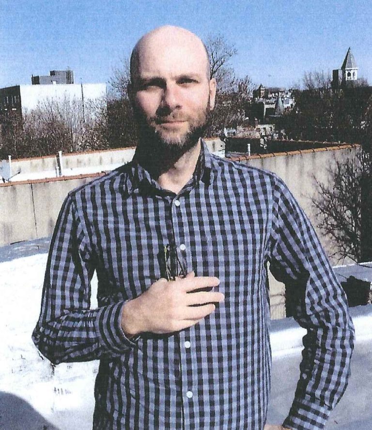 Daniel Gunnar Kressel – Doris G. Quinn Foundation
