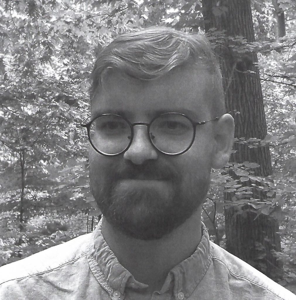 Owain Lawson – Doris G. Quinn Foundation