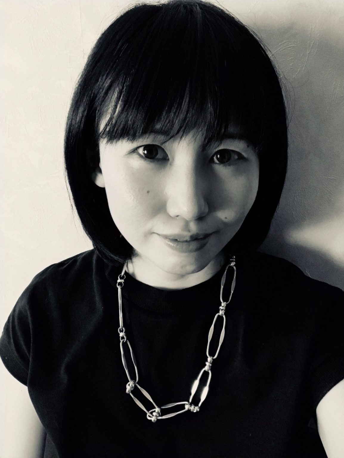 Yuri Amano – Doris G. Quinn Foundation
