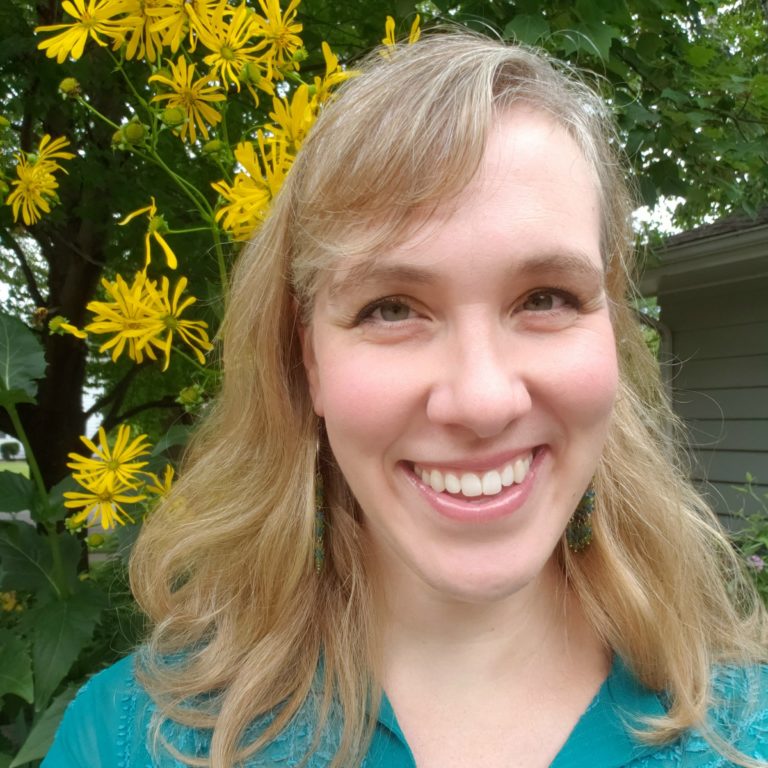 Joy Block – Doris G. Quinn Foundation